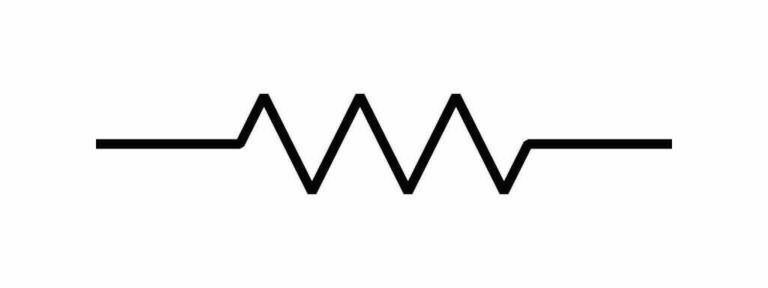 Rezystor – jak działa i do czego służy? Symbol rezystora