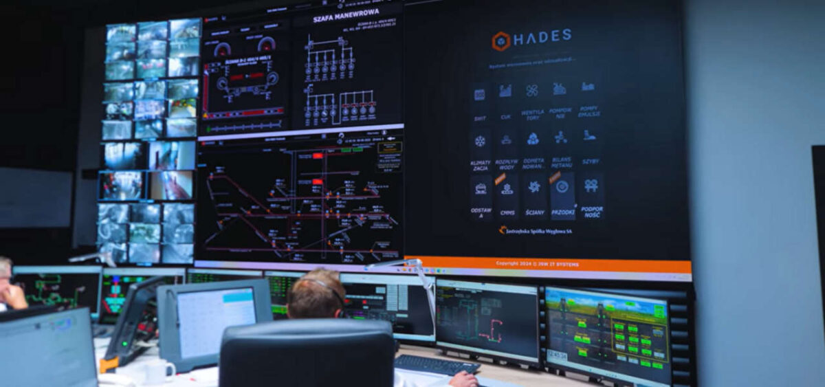 System SCADA – rola, budowa i znaczenie
